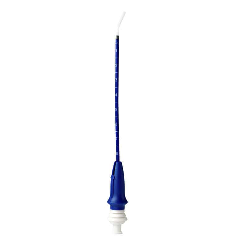 Anesthesia catheter - Allevio - Curemed Nordic - nasal
