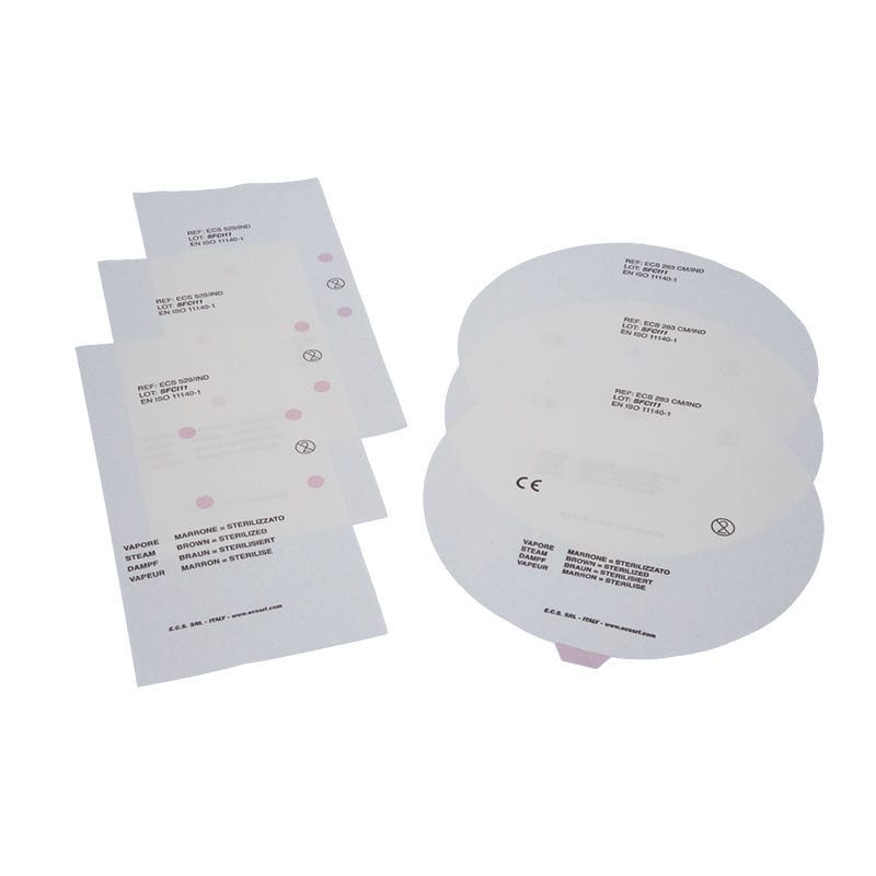 Liquid filter - STERYL - ECS - Euro Clinic Service - medical / paper