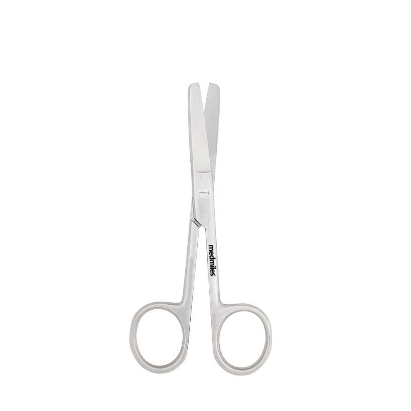Surgical scissors - 03-001-20 - Med Miles - cutting / for humans ...