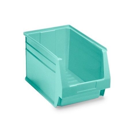 Medical bin - 51 - TAYG CLINIC - storage / polypropylene / stackable