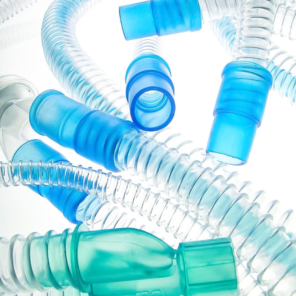 Breathing circuit - DEAS