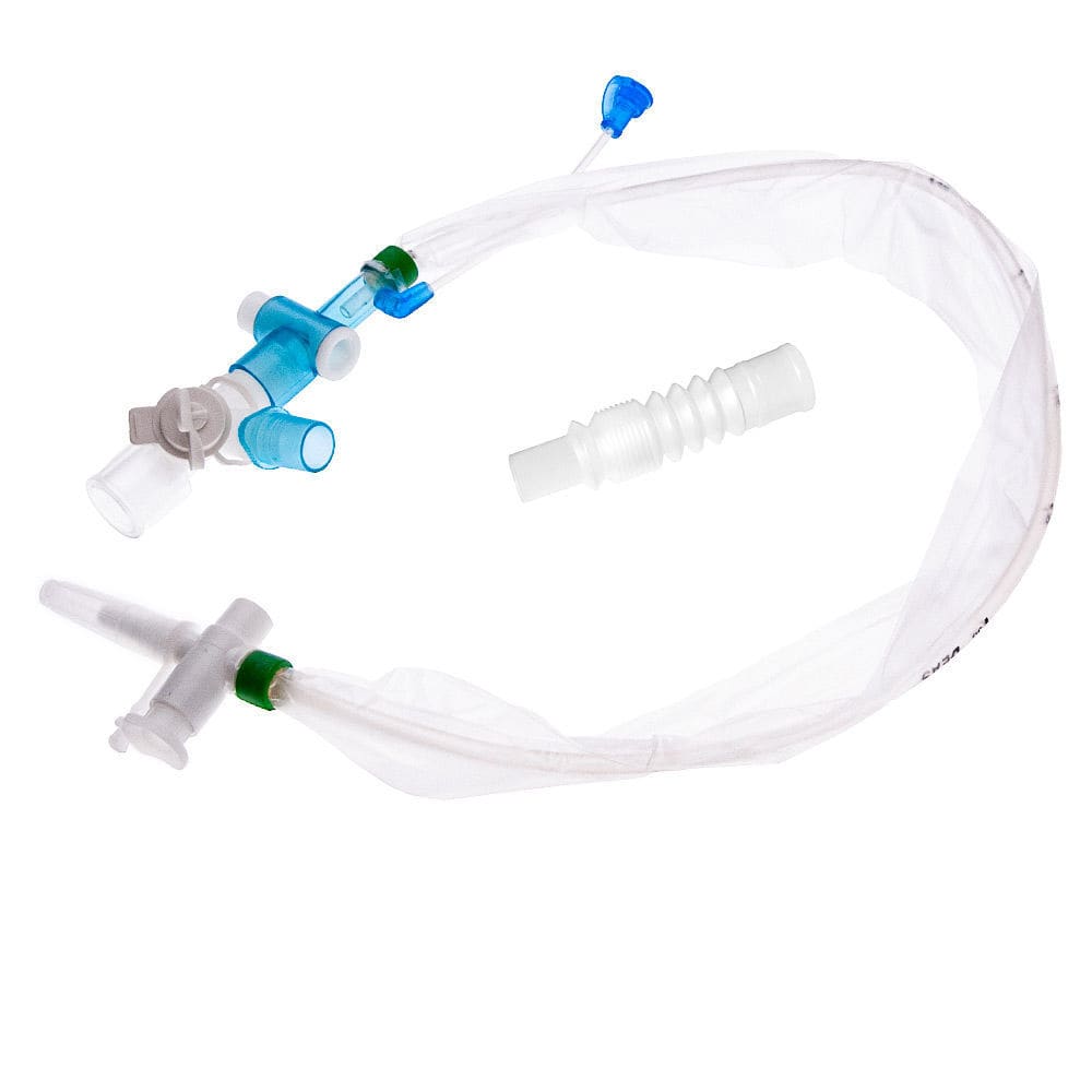 Suction system - DEAS