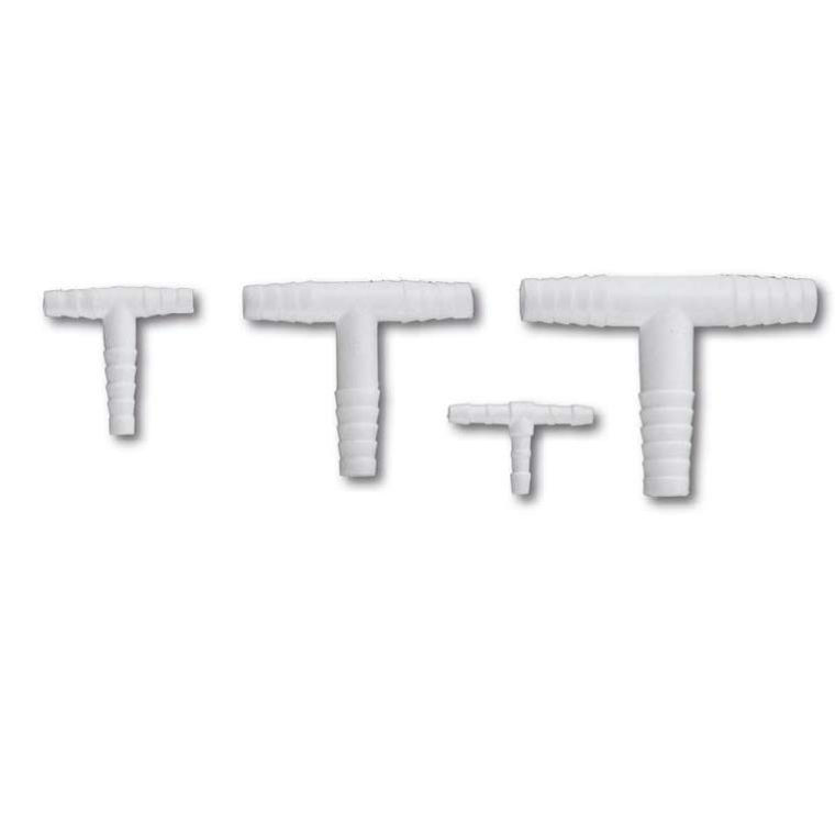 Y infusion connector - 00100001 - QUIROSA, S.A - T