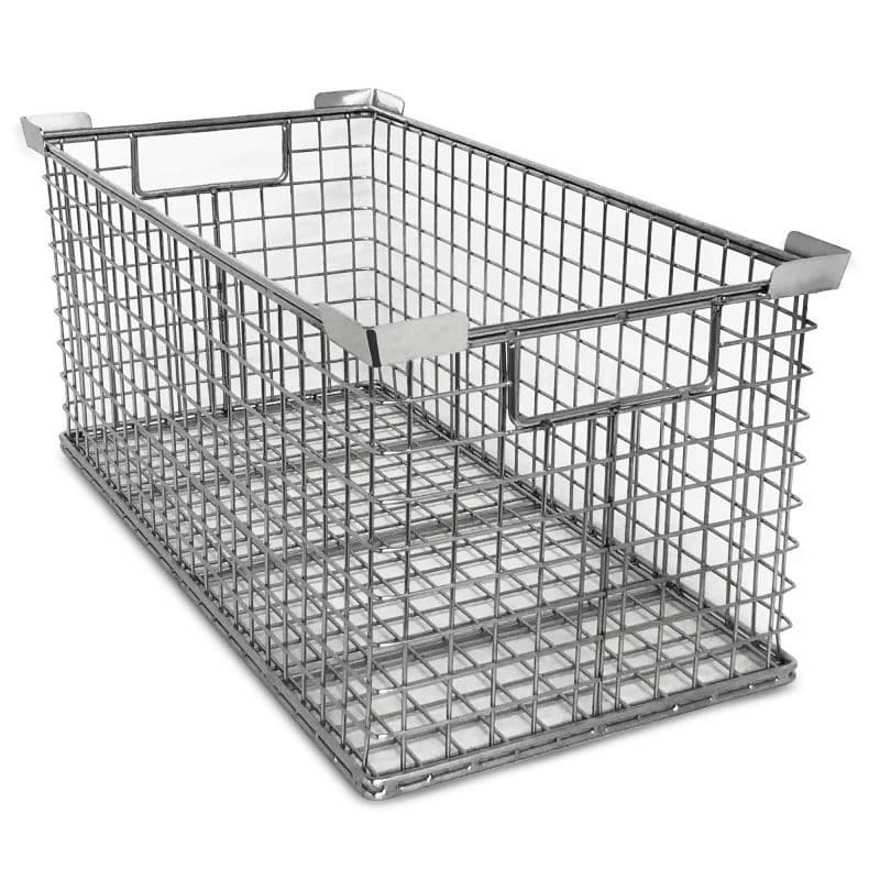Instrument sterilization basket - NRMED 555 - NERI - wire