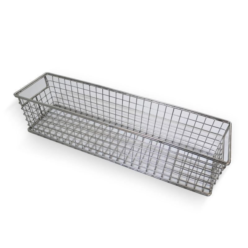 Endoscope sterilization basket - NERI - for instruments / wire