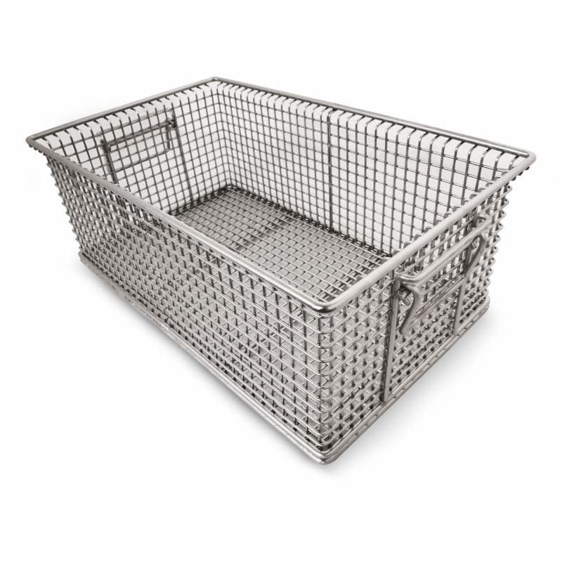Cleaning basket - CB 1 - NERI - industrial / storage / transport