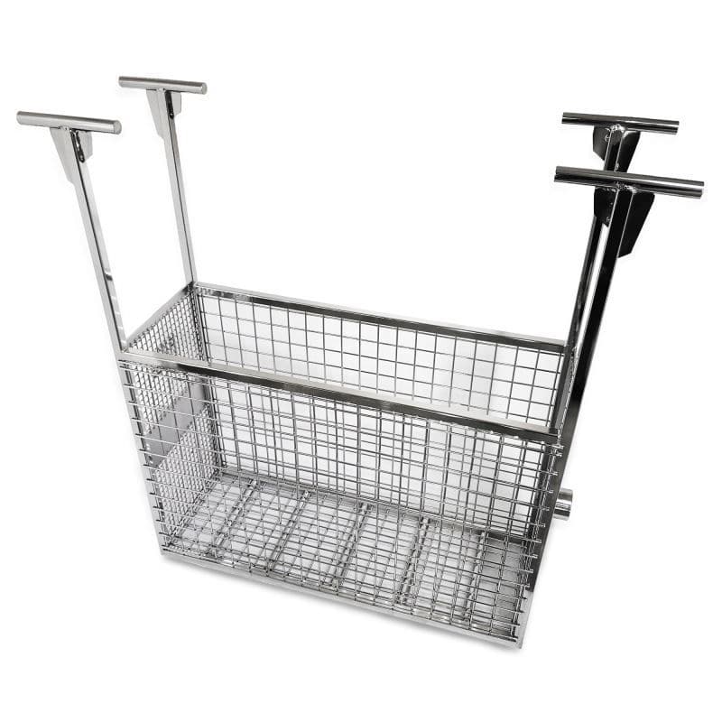 Washing rack - CUSTOM MR - NERI - stainless steel