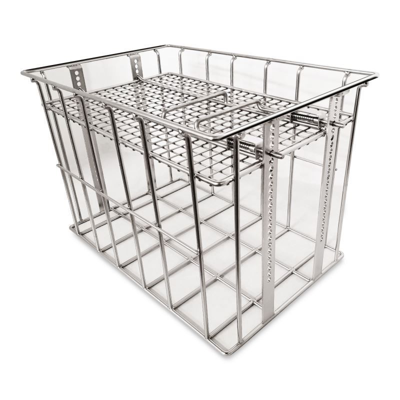 Washing rack - SSWR - NERI - stainless steel