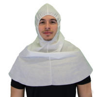 Unisex medical hood - WL-CE/FR-00 - Medicom SAS - protective