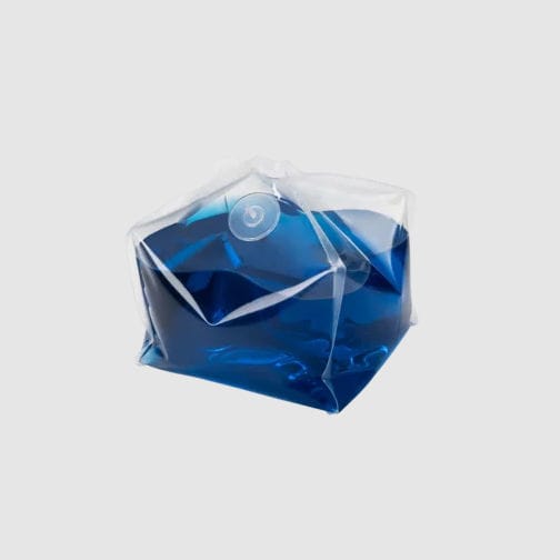 Bioreactor bag - KIEFEL GmbH - disposable