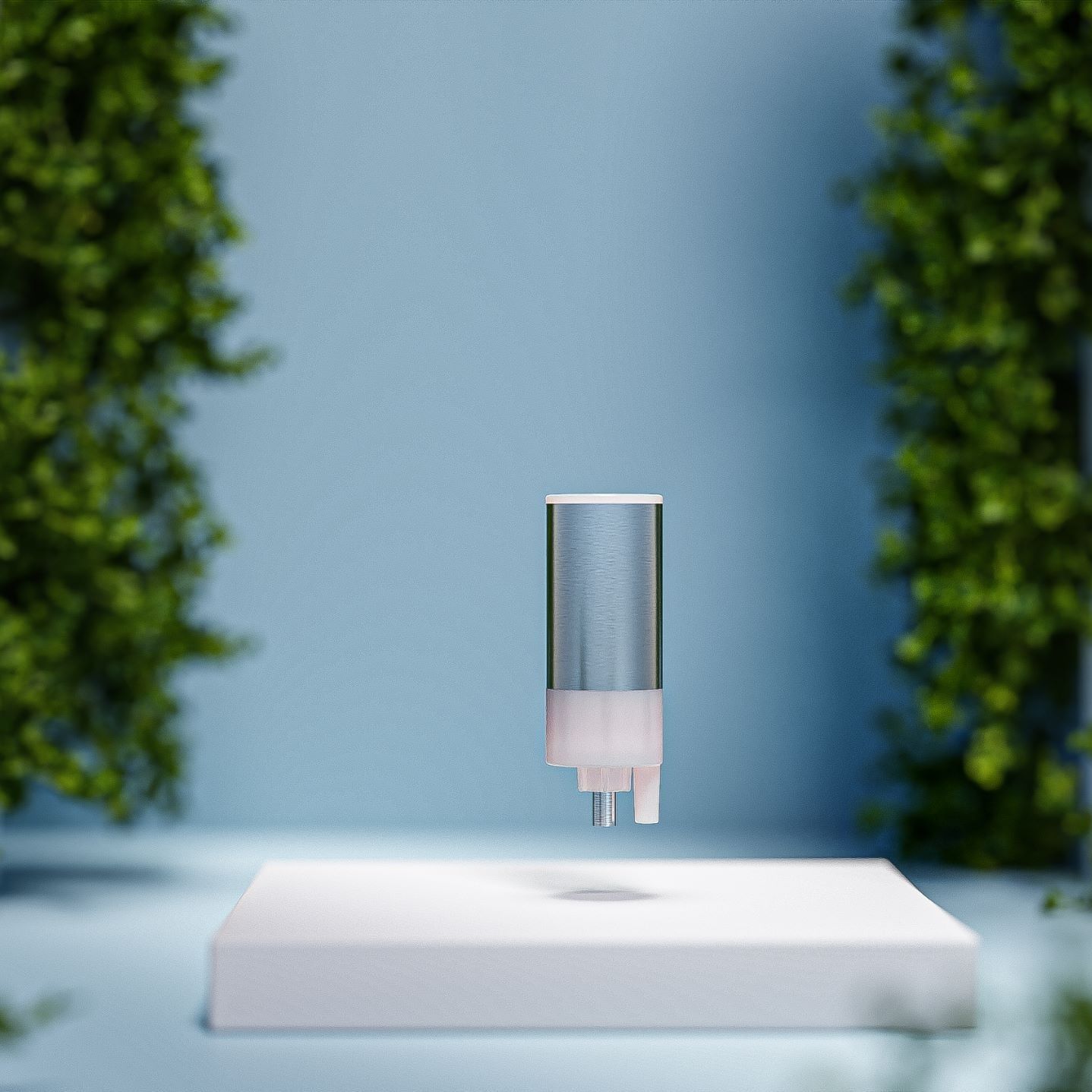 Electronic humidifier - Tekceleo SAS