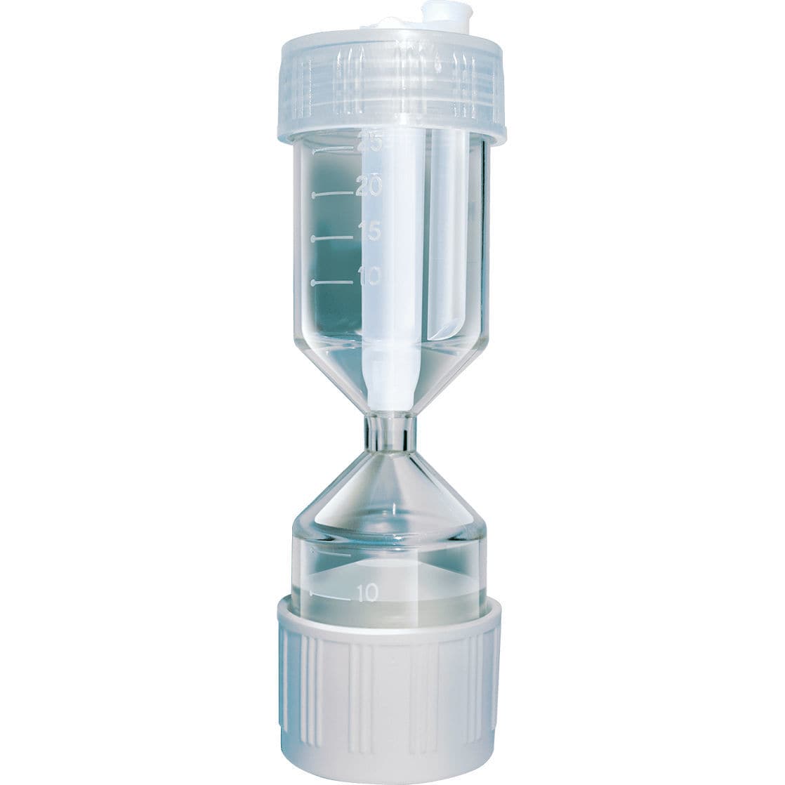 Platelet rich plasma collection tube - WorldPRP - cylindrical / blood ...