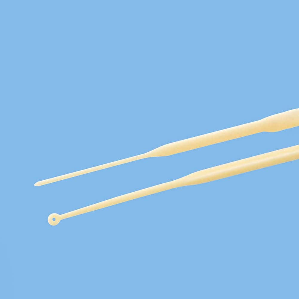 Laboratory inoculating loop - M07.01 - 3K LABORATUVAR MEDİKAL PLASTİK ...