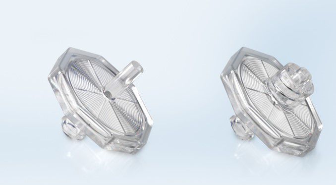 Membrane filter - RowePhob 18 / 25 - RoweMed AG - Medical 4 Life - air ...