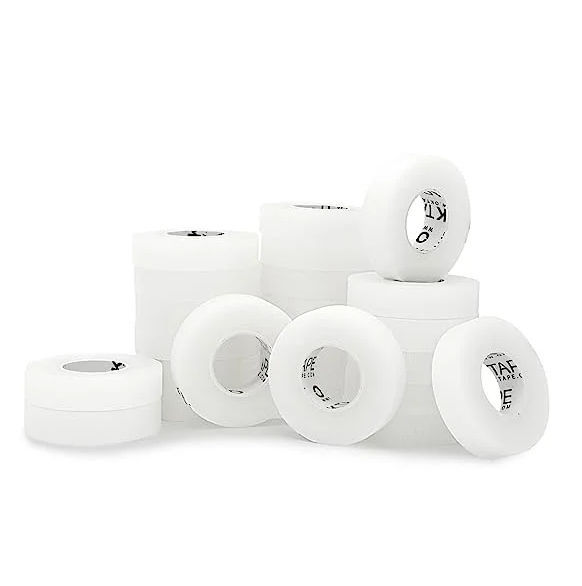 Breathable medical tape - OKPore - HTT TECHNOLOGIES INC ...