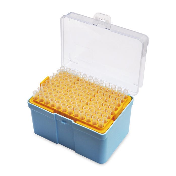 Pipette tip laboratory rack - DST series - GeneAll Biotechnology CO.,LTD