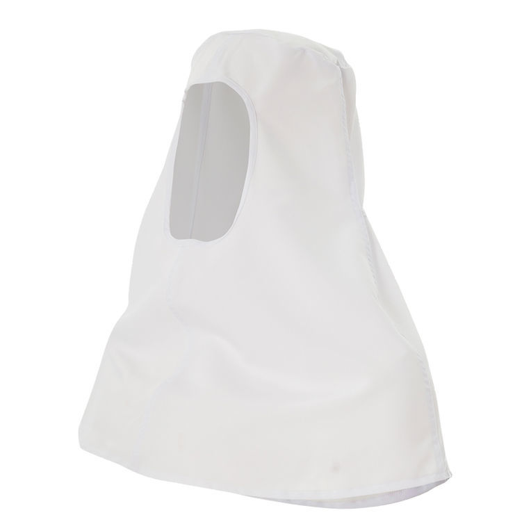 Unisex medical hood - Technotex Quality Fabrics SLU - protective
