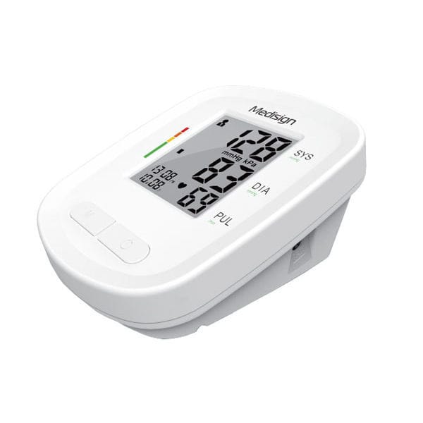 Automatic blood pressure monitor - EM870 - EMPECS Medical Device Co ...