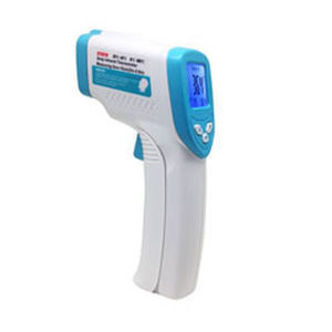 Fever thermometer - DT8018 - Digitron Italia srl - digital / infrared ...