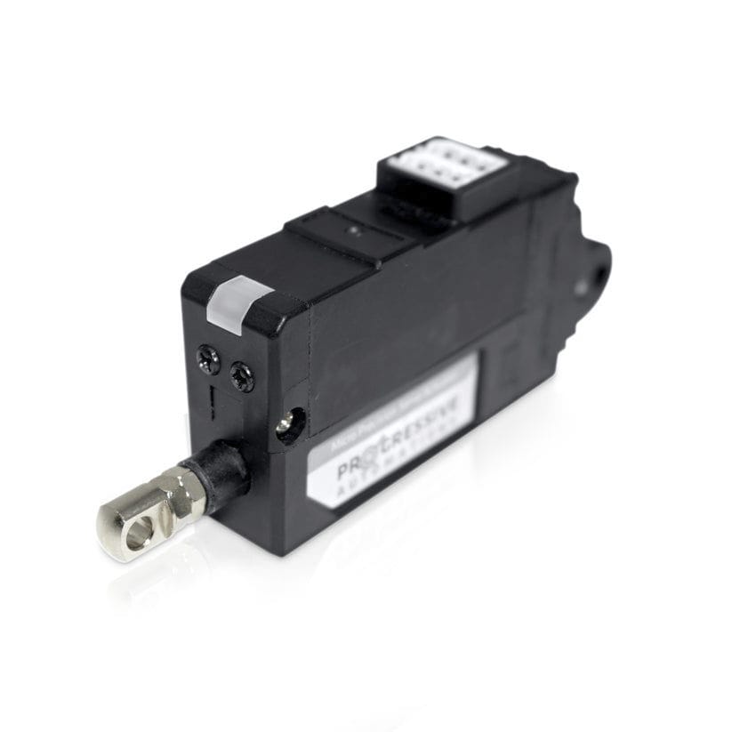 Linear actuator - PA-12-T - Progressive Automations Inc - electric ...