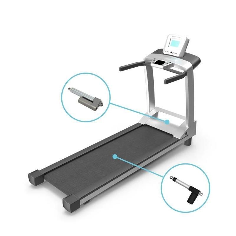 Linear actuator - Progressive Automations Inc - electric / medical