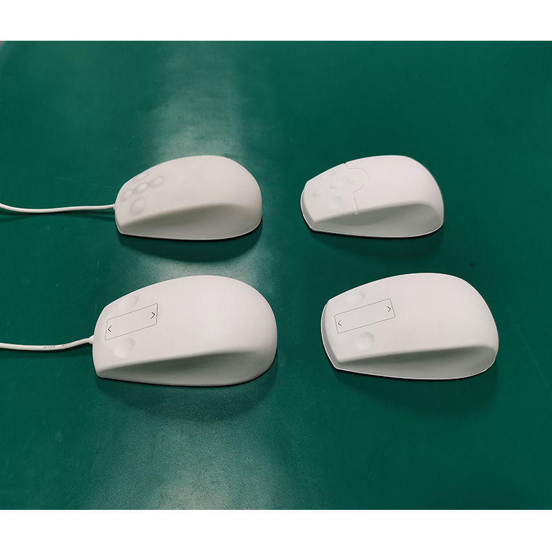 Optical medical mouse - M10 - Guangzhou GT-Interaction Technology Co ...