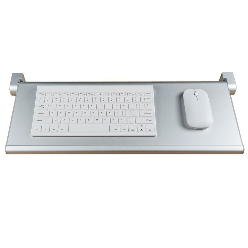 Aluminum medical keyboard - B520-DT - Guangzhou GT-Interaction ...