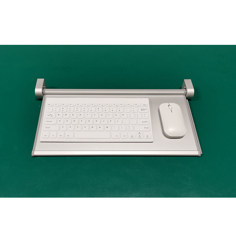 Aluminum medical keyboard - S400-TR-DT - Guangzhou GT-Interaction ...