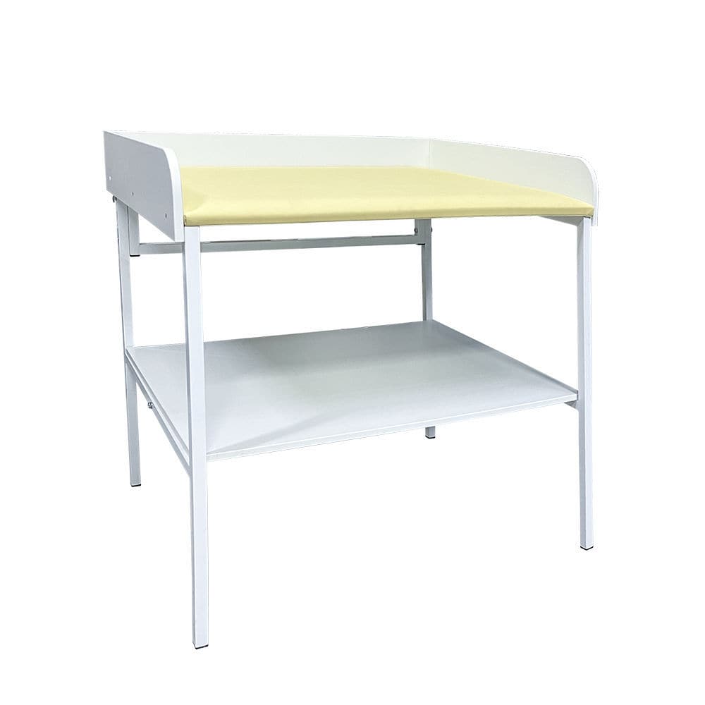 Changing table - SPL-2 - Zapovit - rectangular / pediatric / collapsible