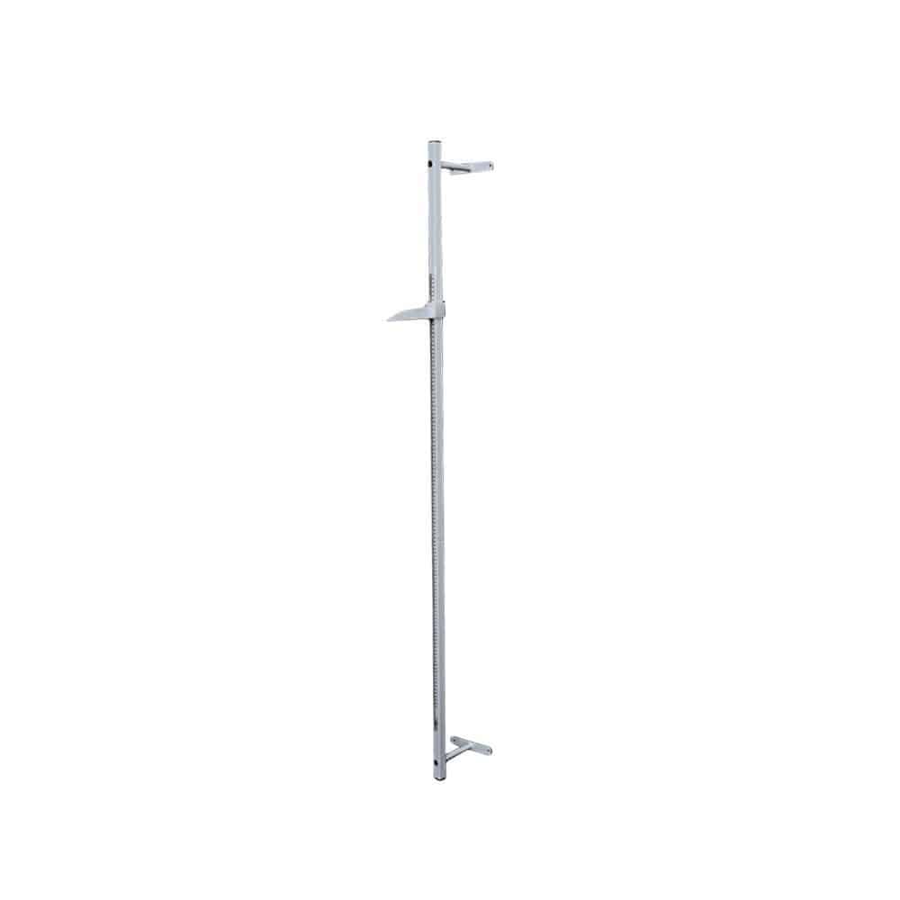 Mechanical height rod - PH-2000 - Zapovit - wall-mounted