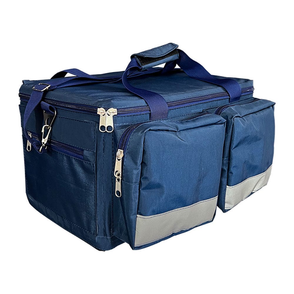 Laboratory bag - SUM 02 L BIG - Zapovit - shoulder strap / waterproof ...