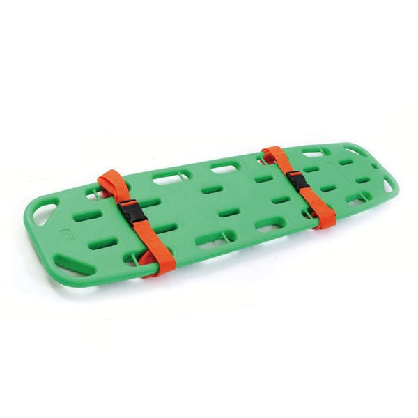 Plastic spine board - YC-F4 - Suzhou Tingeer Import and Export Co., Ltd.
