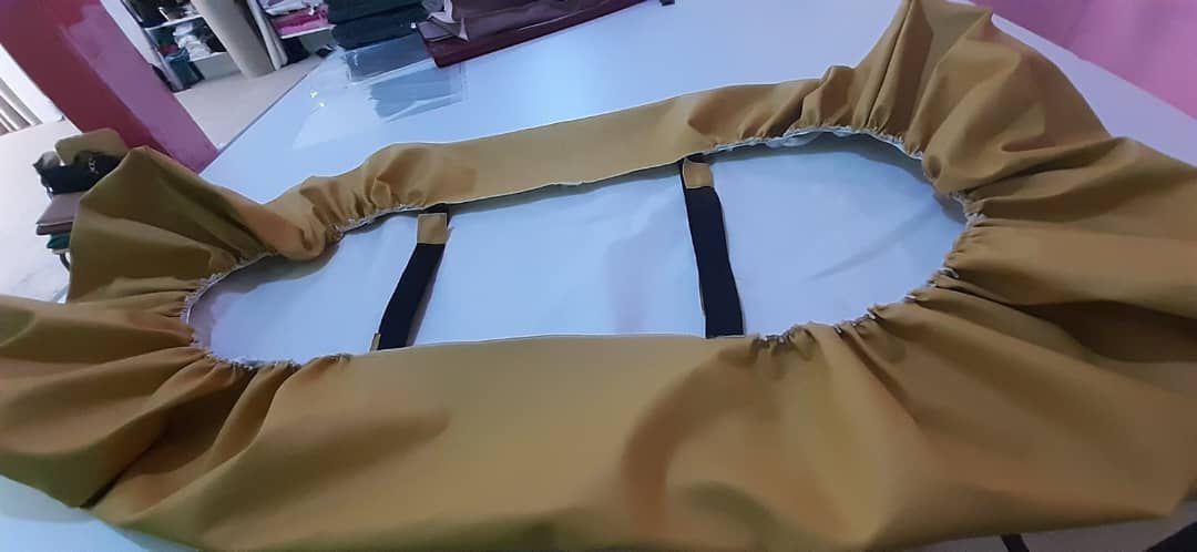 Medical mattress protective cover - Standard - Challenge Textile