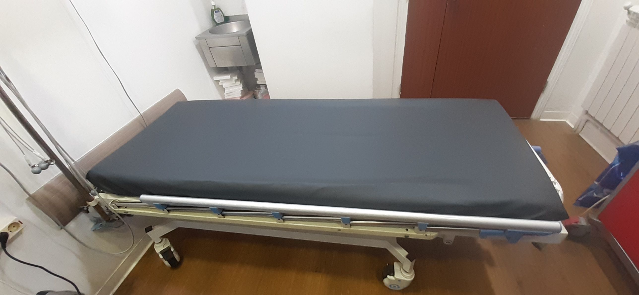 Medical mattress protection cover - Standard - Challenge Textile