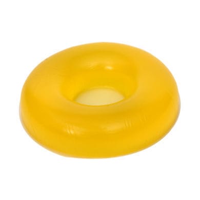 Head positioning pad - SK-22 series - Sungkwang Meditech - surgical / gel