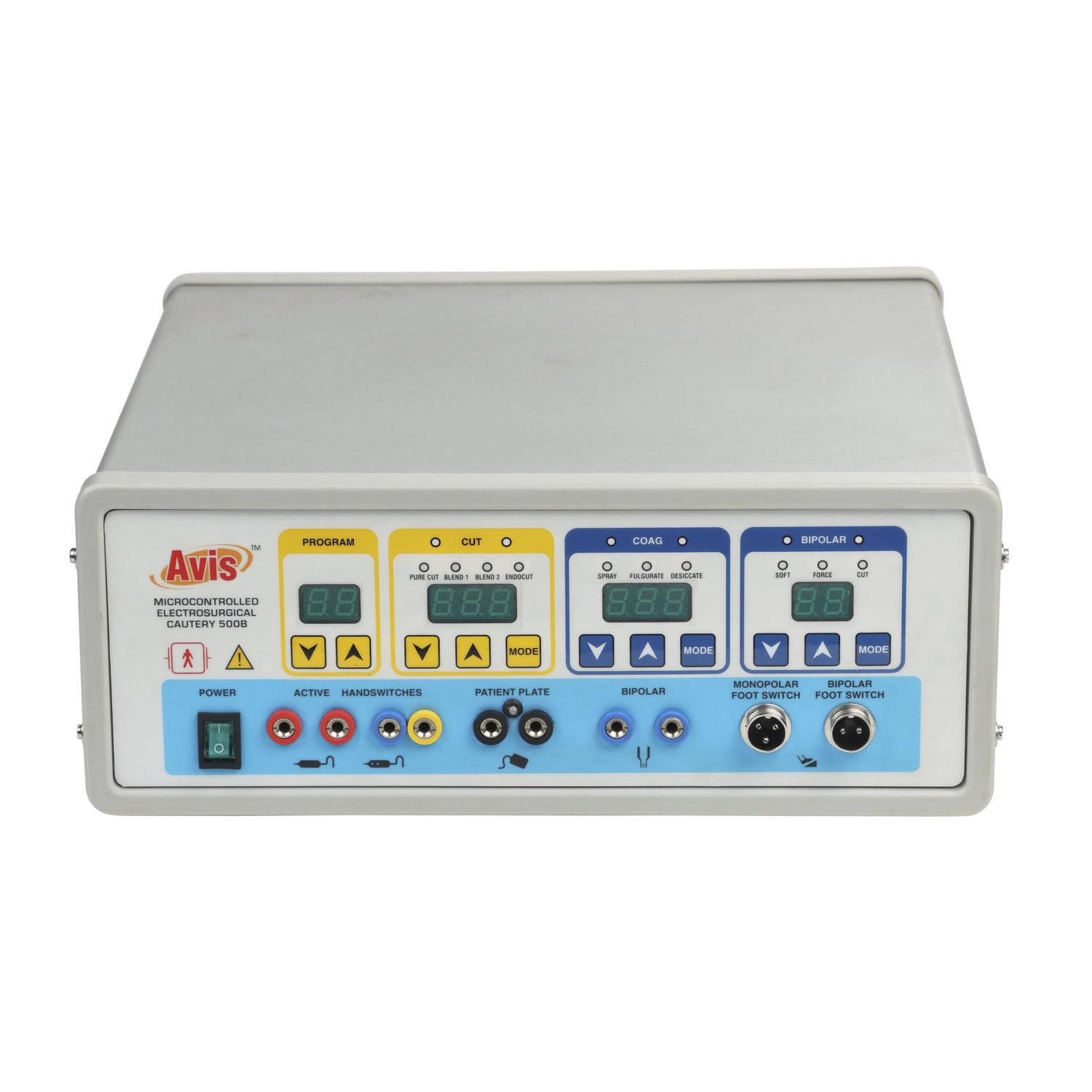 Monopolar cutting electrosurgical unit - AVI-038 - Avishkhar ...