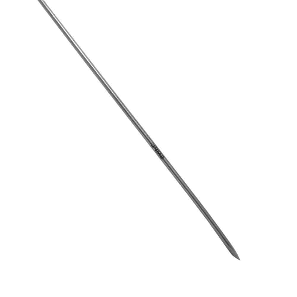 Kirschner orthopedic pin - S050 - Smit Medimed Pvt Ltd - non-absorbable