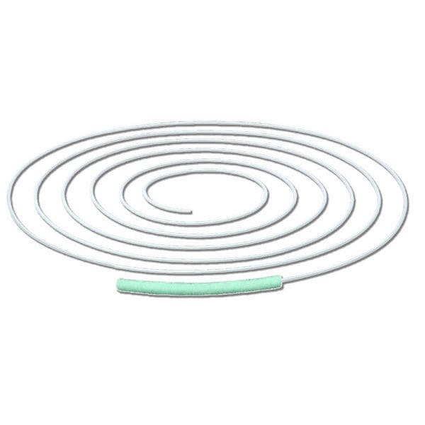 Endoscope cleaning brush - Endozime® InstruSponge™ - Ruhof Corp ...