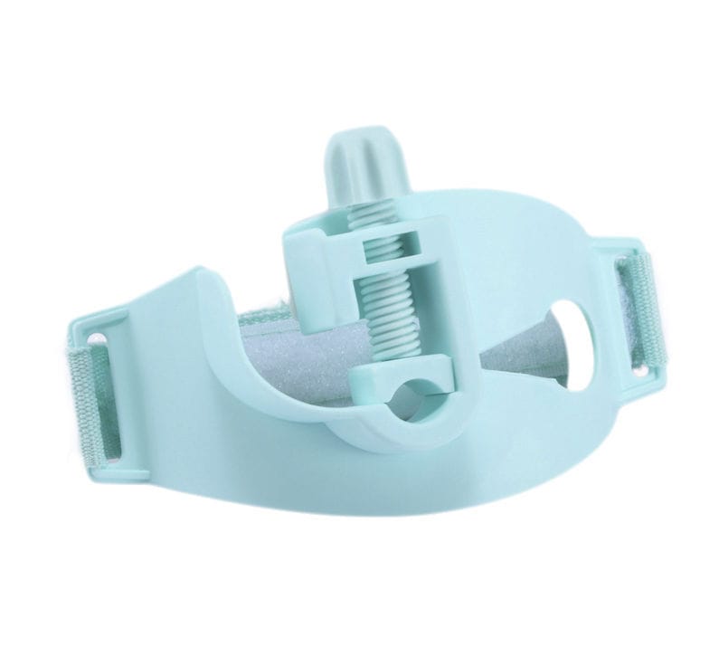 Intubation tube holder - 249 series - Secured Medical Direction