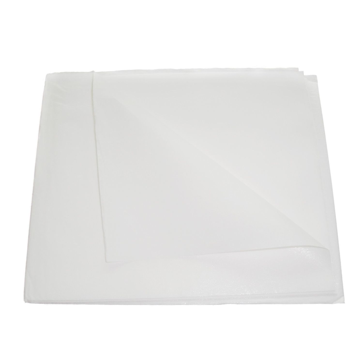 Examination table protective sheet - 264 series - Secured Medical ...