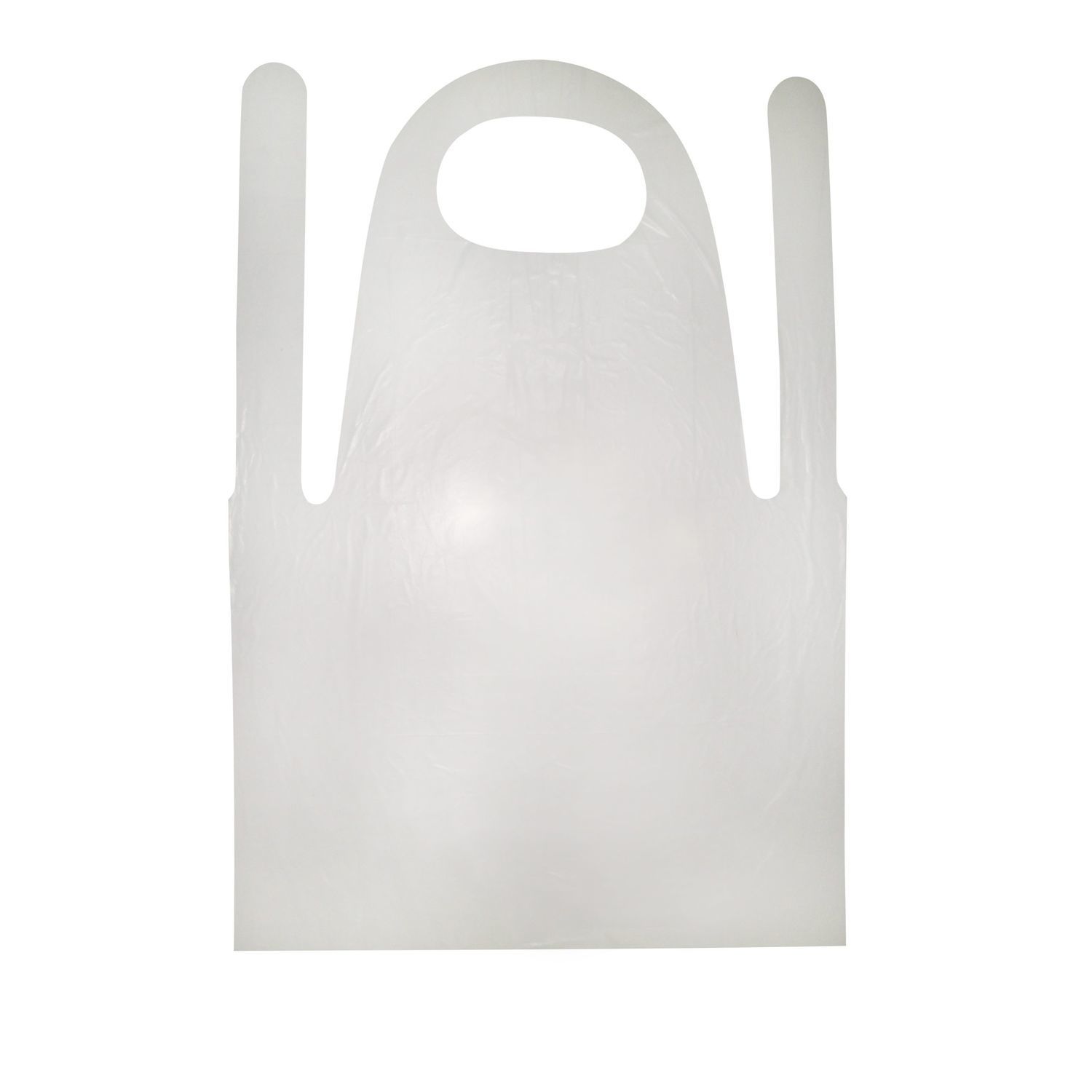 Unisex medical apron - 137-1-20A - Secured Medical Direction ...