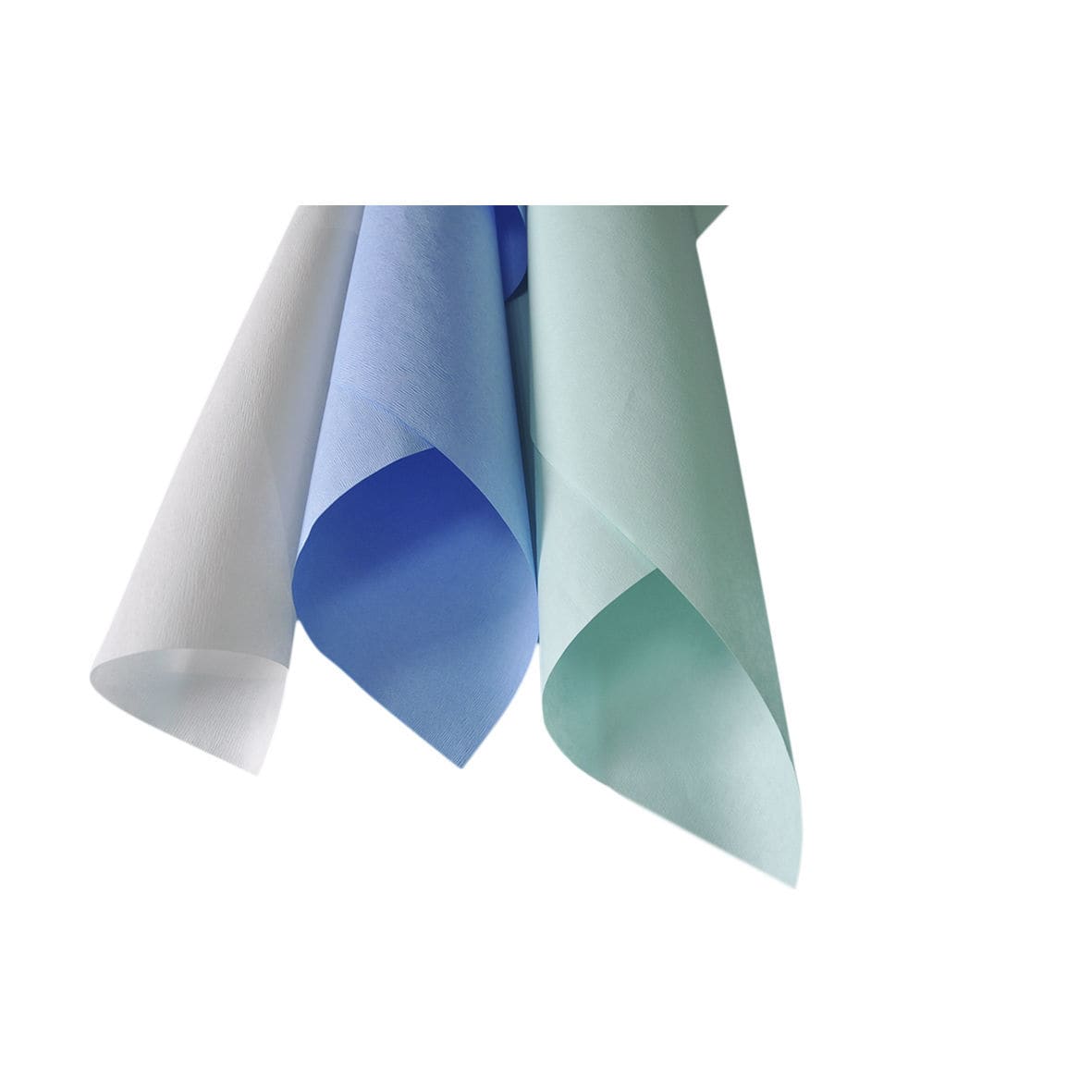 Sterilization wrap - 238 series - Secured Medical Direction