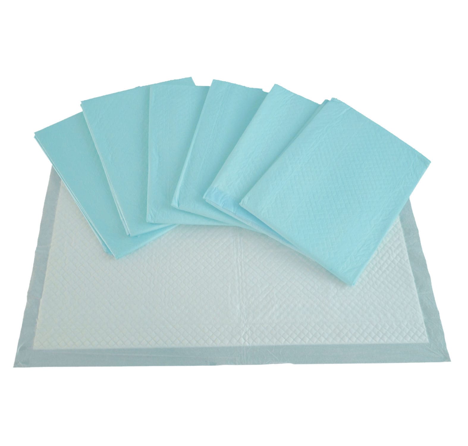 Hygiene underpad - 119 series - Secured Medical Direction - disposable
