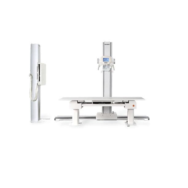 Digital X-ray system - ECO smart - ECORAY Co. - for multipurpose ...