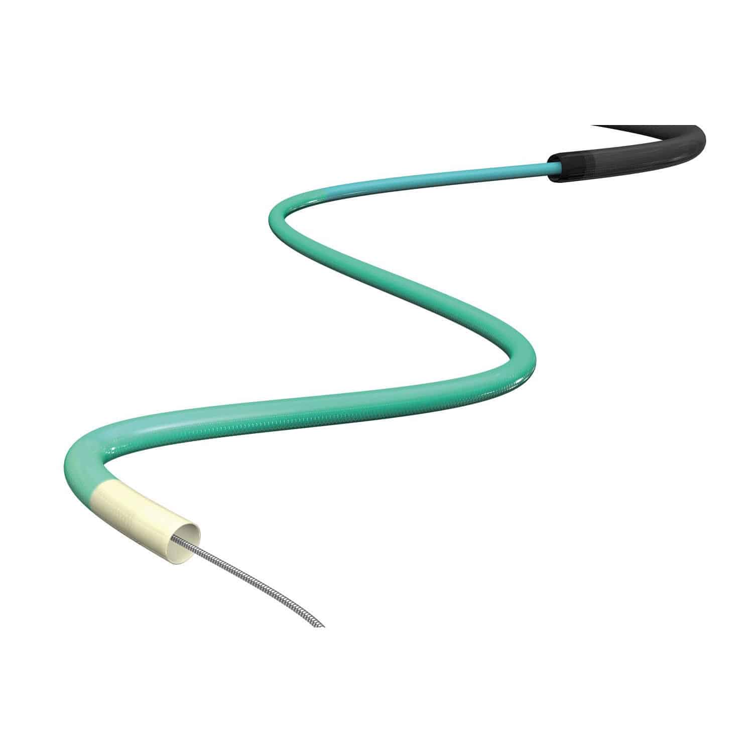 Catheter guidewire - GUIDEPLUS™ Il - Nipro Middle East FZE ...