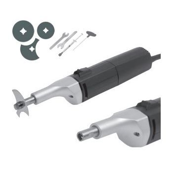 Electric autopsy saw - 550-004 - ELCON Medical Instruments