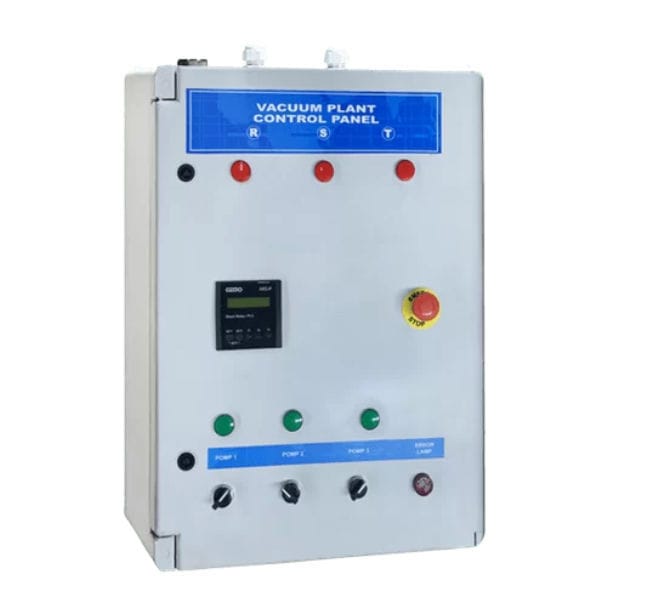 Medical control unit - TEC51.28 - Tecnomed Medical Sistemler Ve Turizm ...