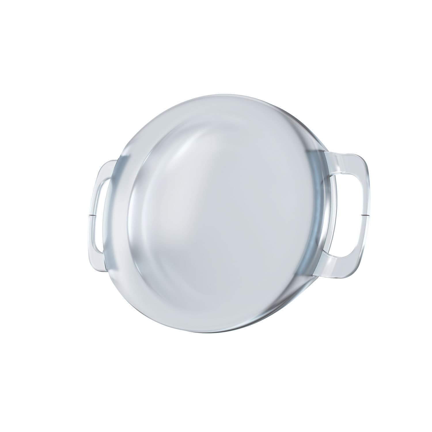 Multifocal intraocular lens - Artiflex 401 - Ophtec - myopia / PMMA