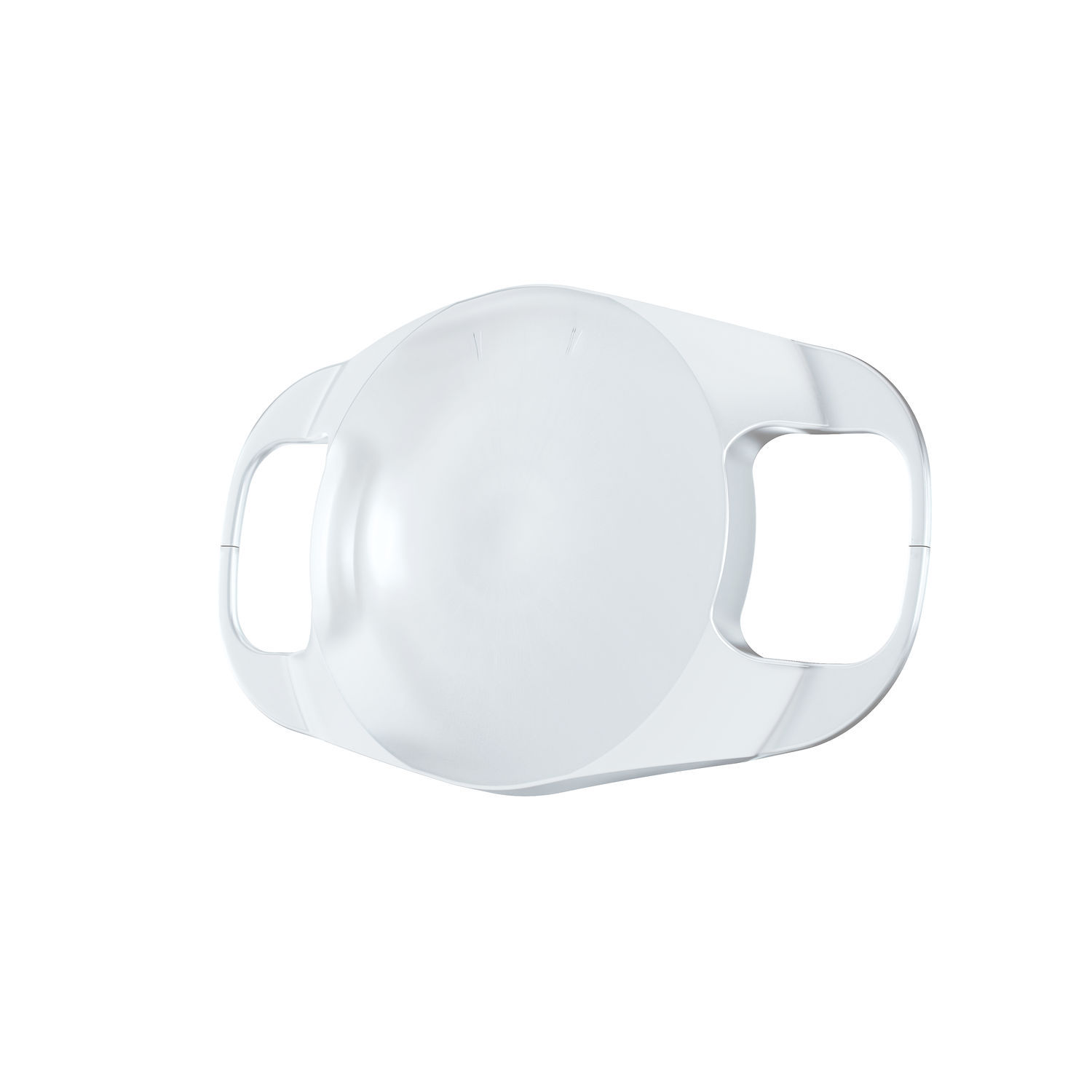 Multifocal intraocular lens - Artisan 206 - Ophtec - myopia / PMMA