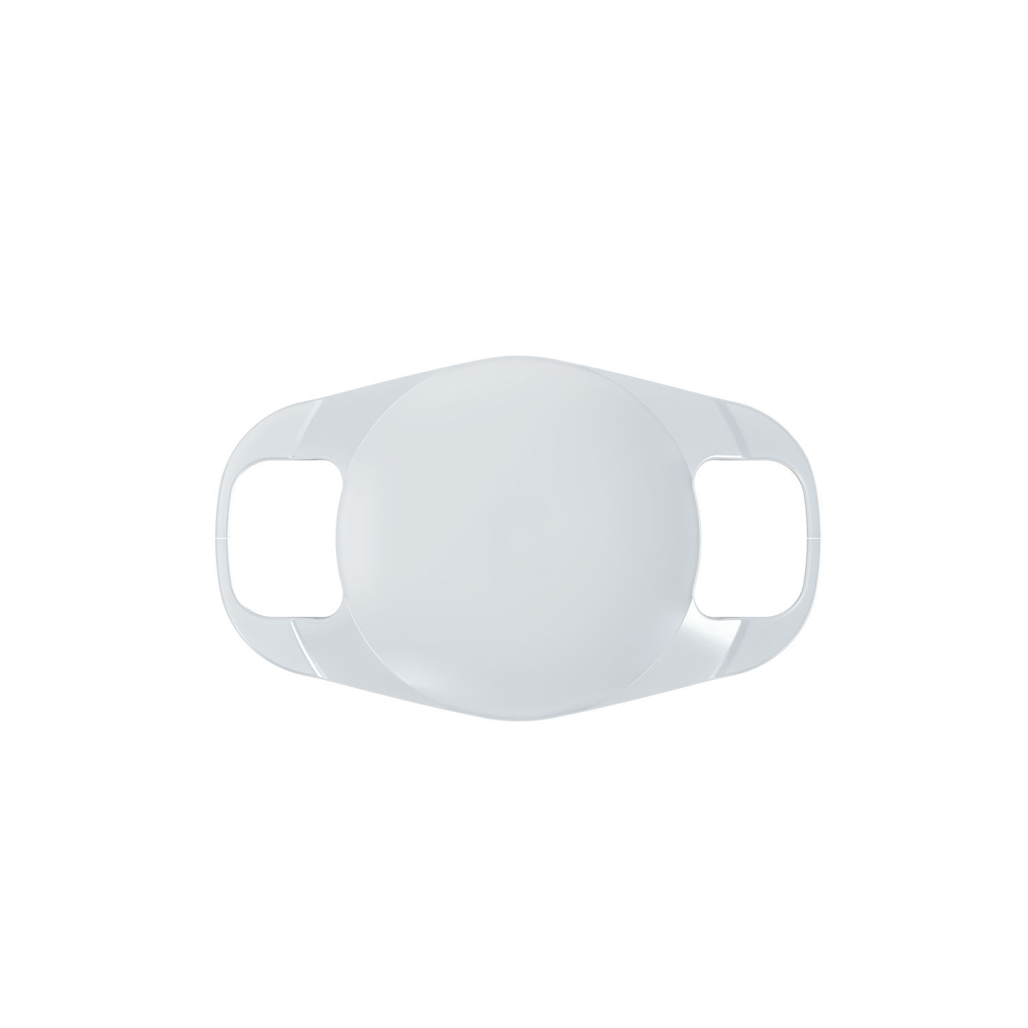 Toric intraocular lens - Artisan 130 - Ophtec - astigmatism / hyperopia ...